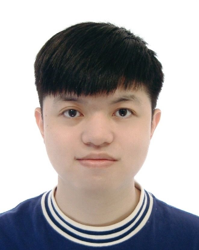 Master Student – SiSAL – National Tsing Hua University